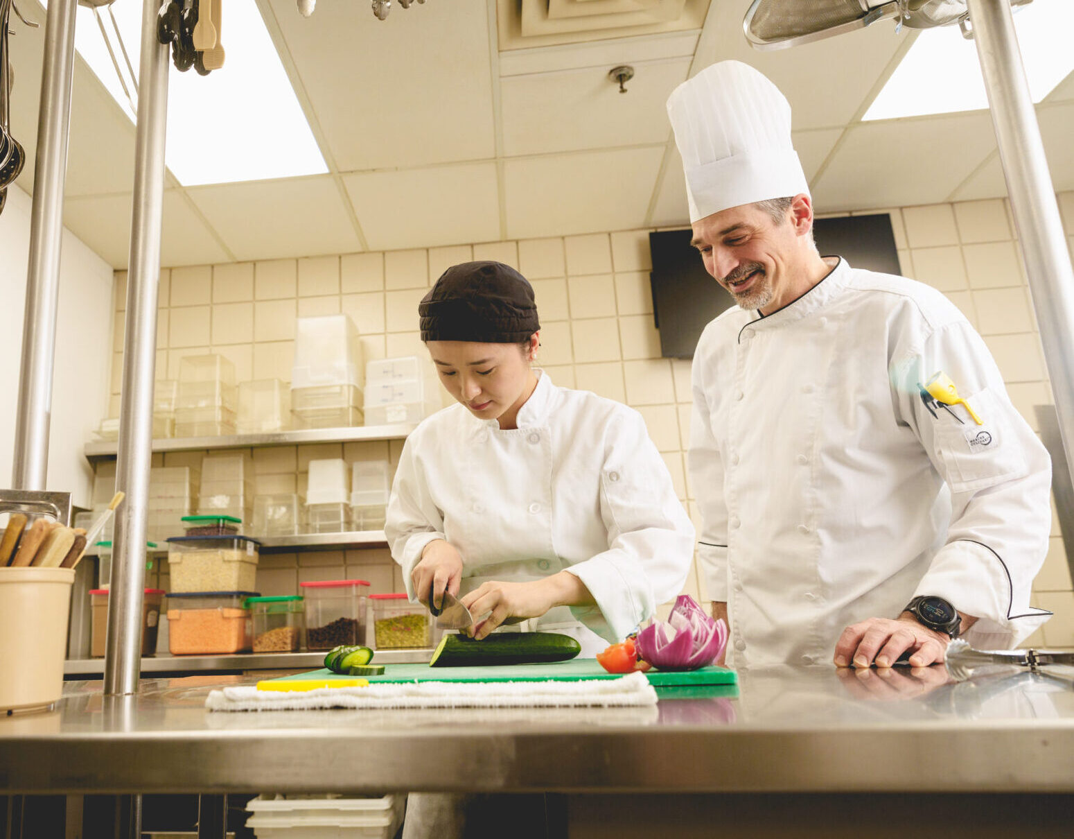 Culinary Arts - MITT