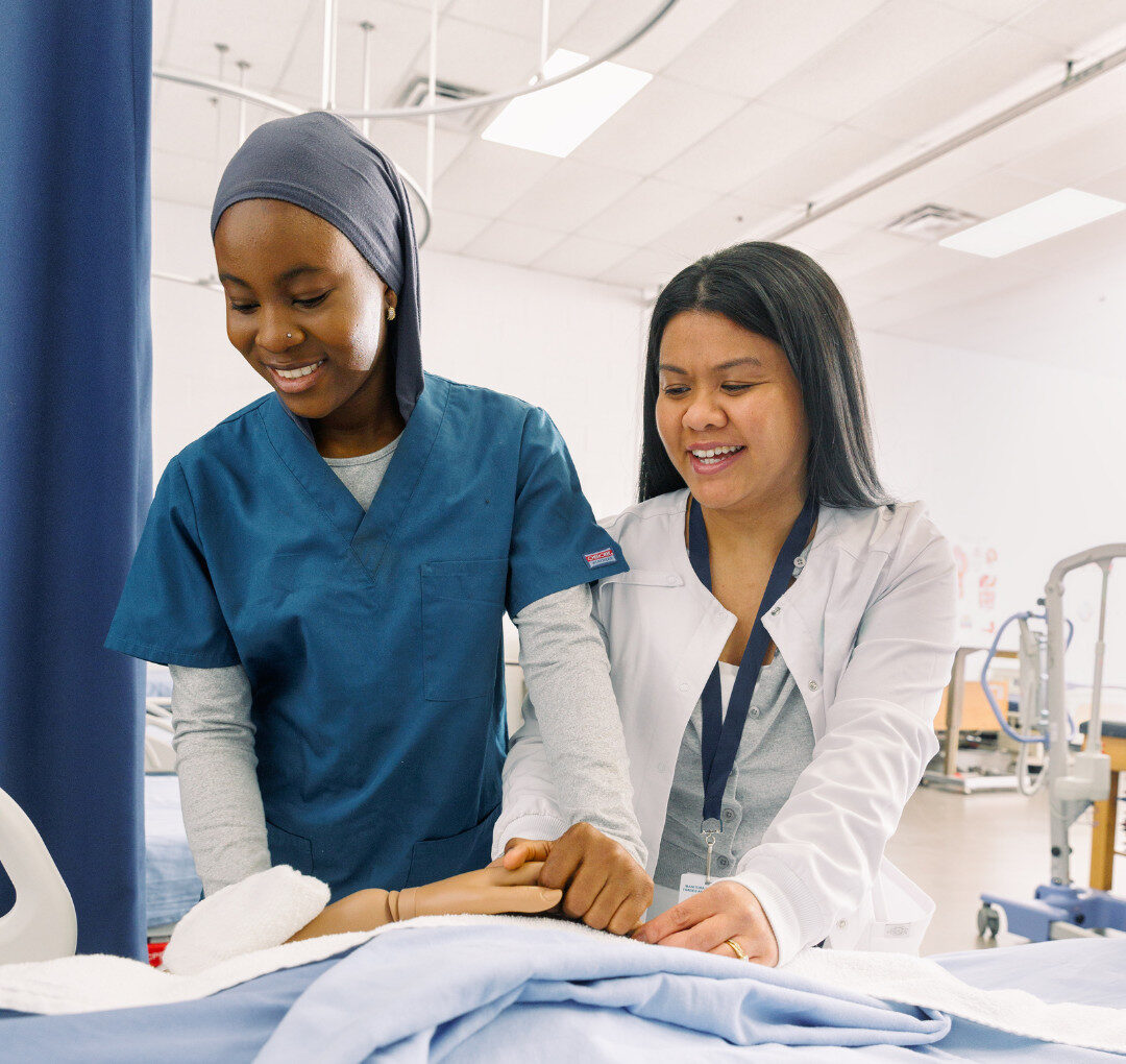 Medical Assistant and Patient Care - MITT