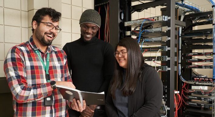 Current Students - MITT