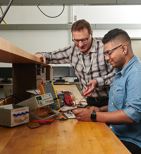 Electrical Trades Technology - MITT