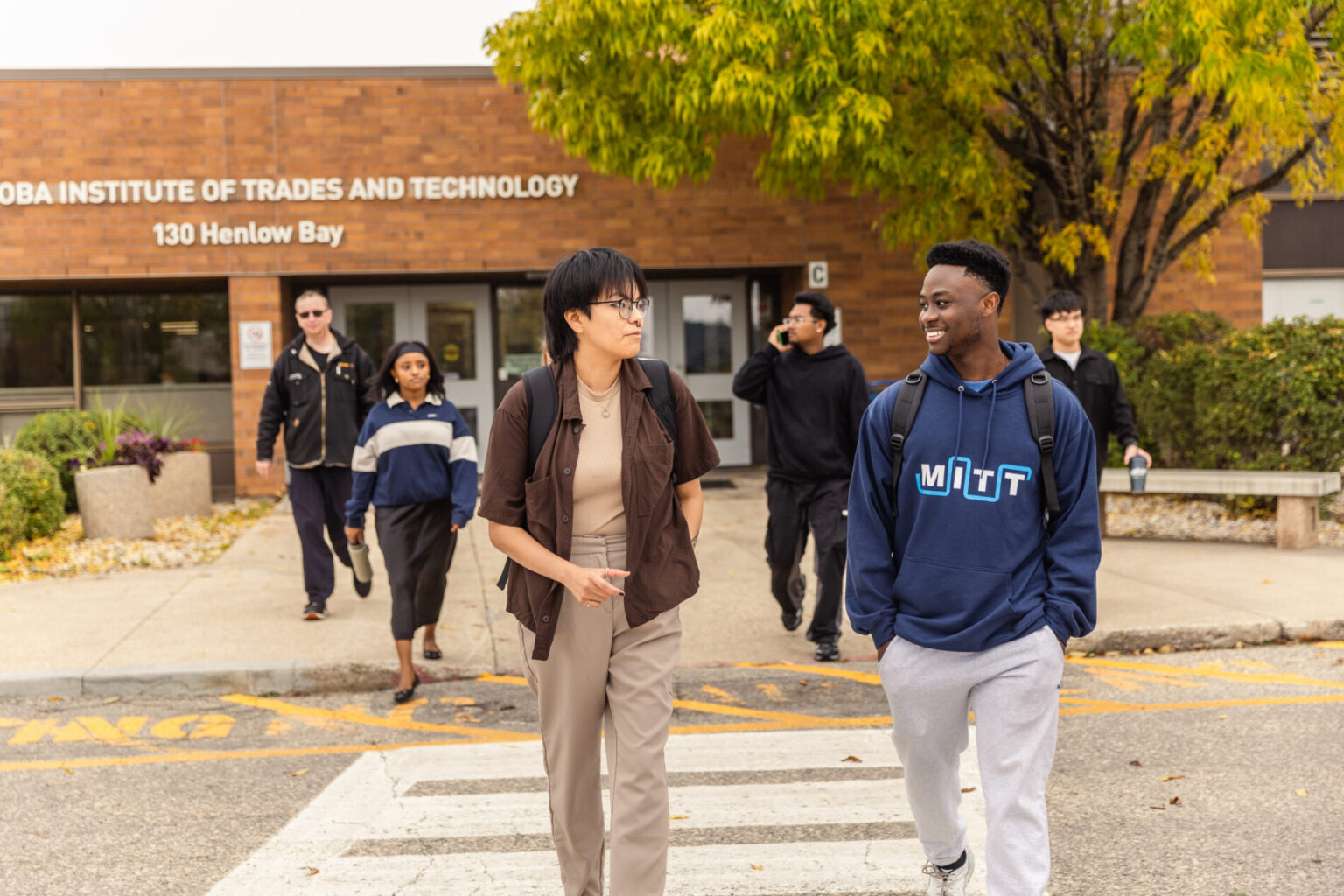 MITT: Where Career-Oriented Students Achieve Their Goals