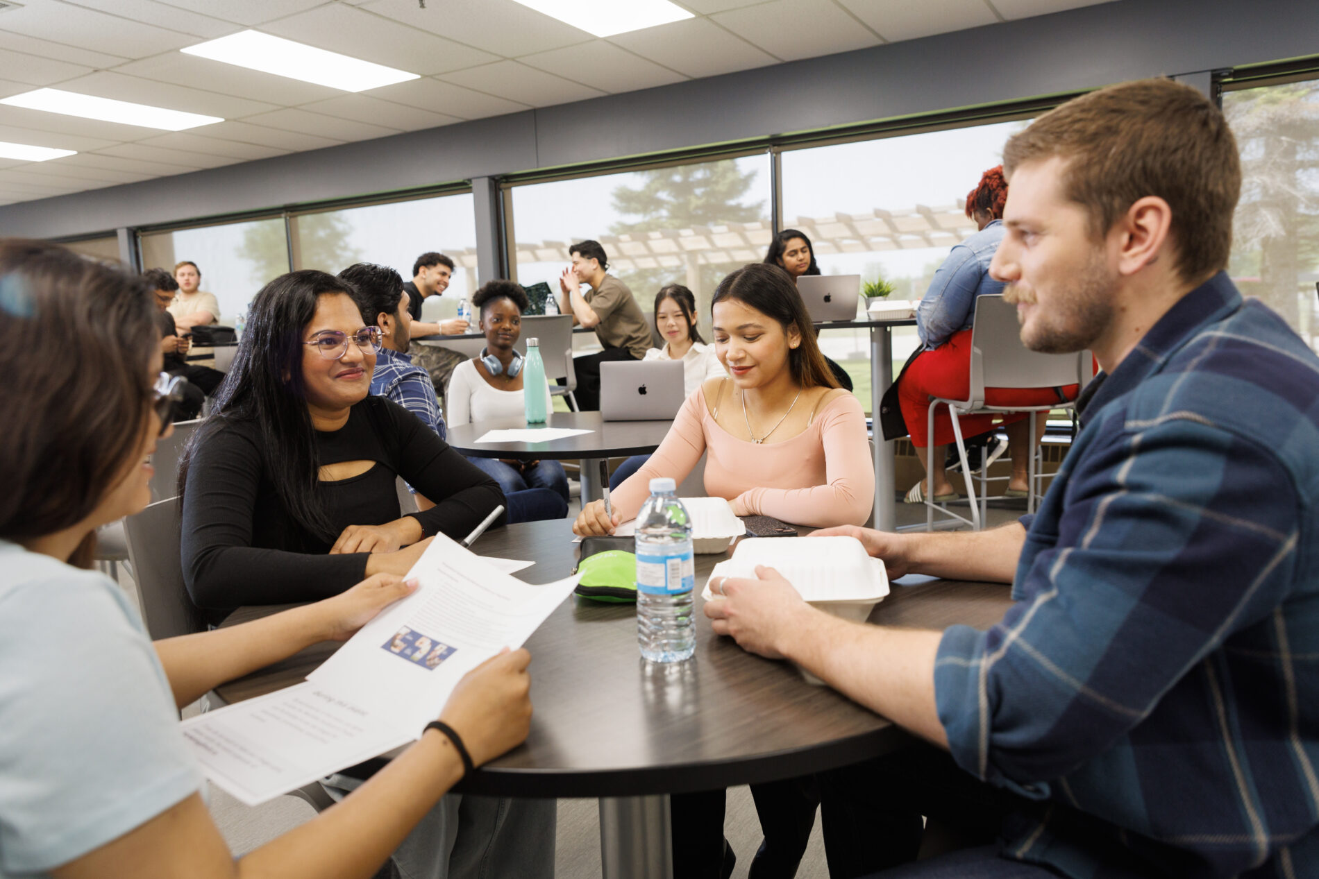 Current Students - MITT