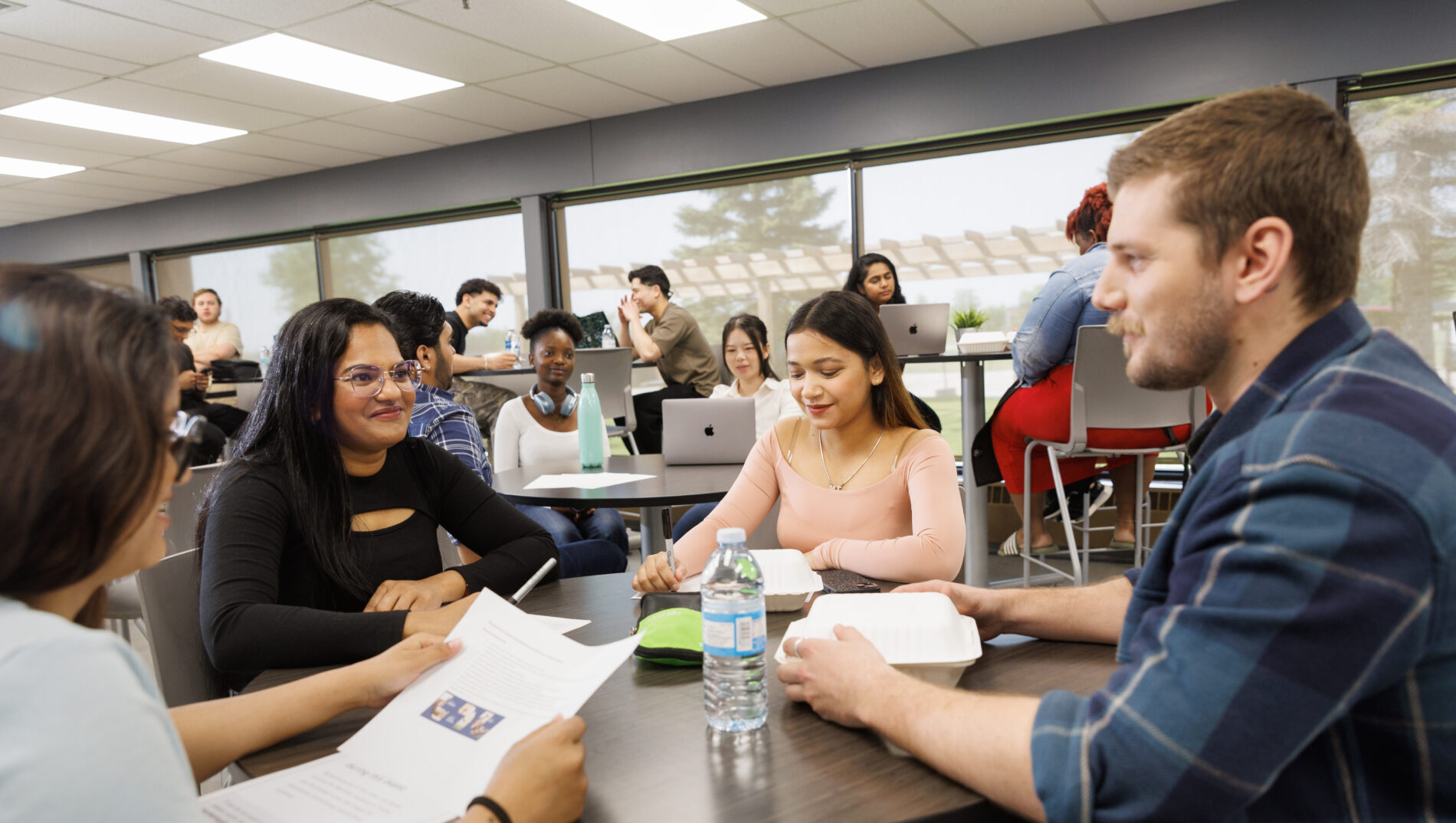 College Programs Application Process/Guide - MITT