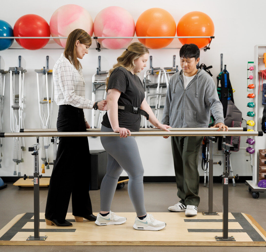 Rehabilitation Assistant - MITT