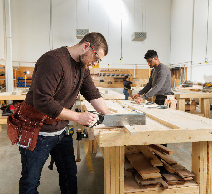 Manitoba Home Builders’ Association helps MITT students launch careers ...