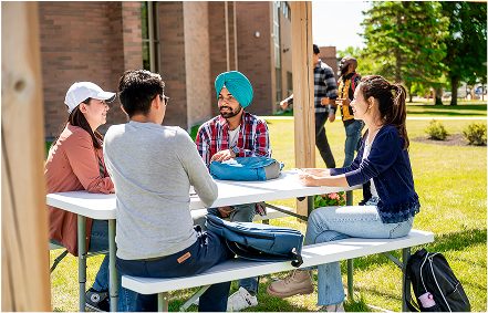 College Programs Application Process/Guide - MITT